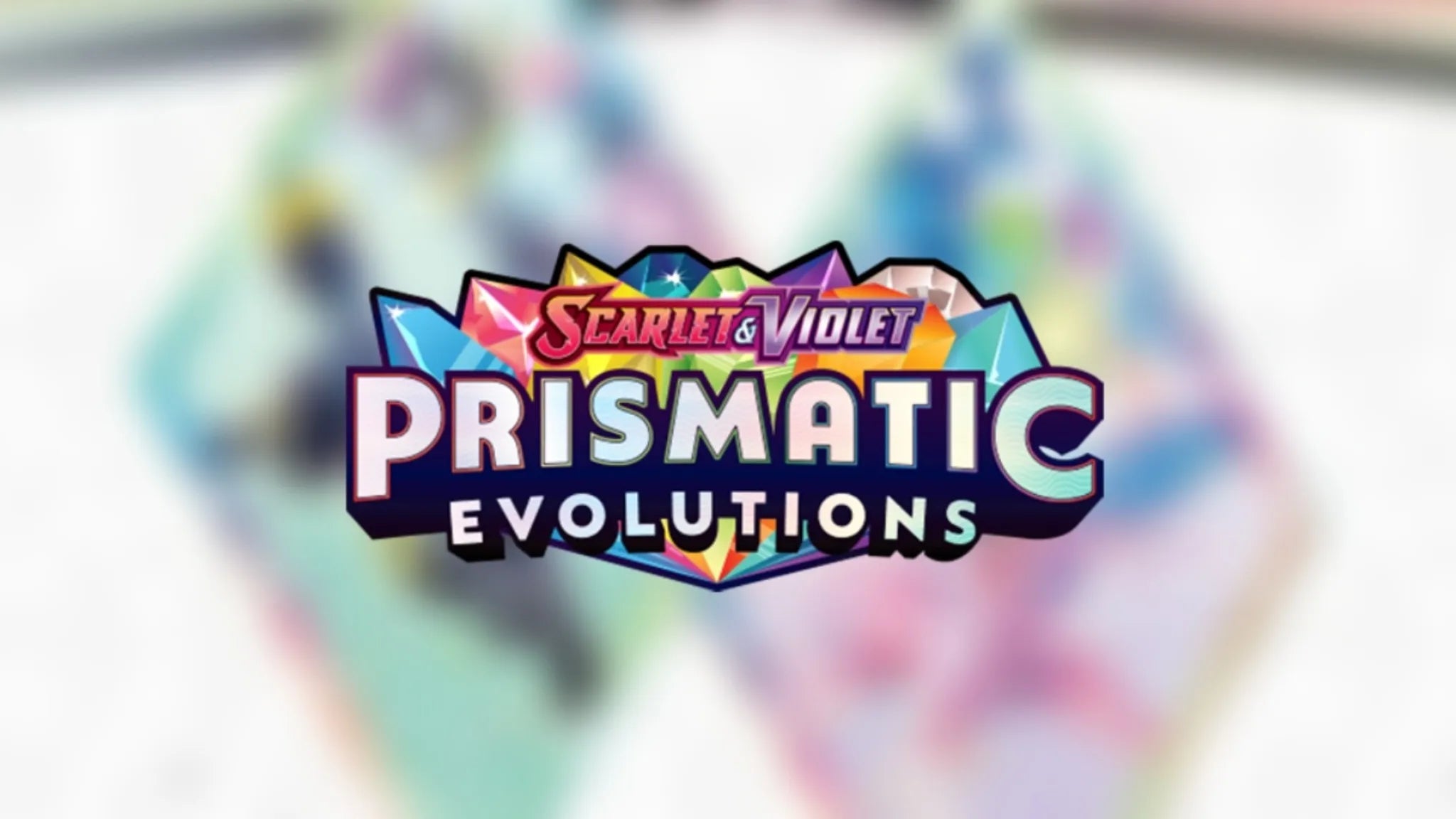 Cartas de Prismatic Evolutions | Singles Disponibles – Afkstore.cl Cartas de Prismatic Evolutions | Singles Disponibles – Afkstore.cl