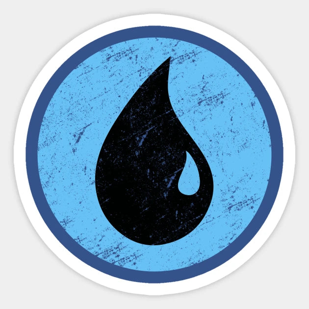 Singles Magic Color Azul | Magic The Gathering Tcg – Afkstore.cl