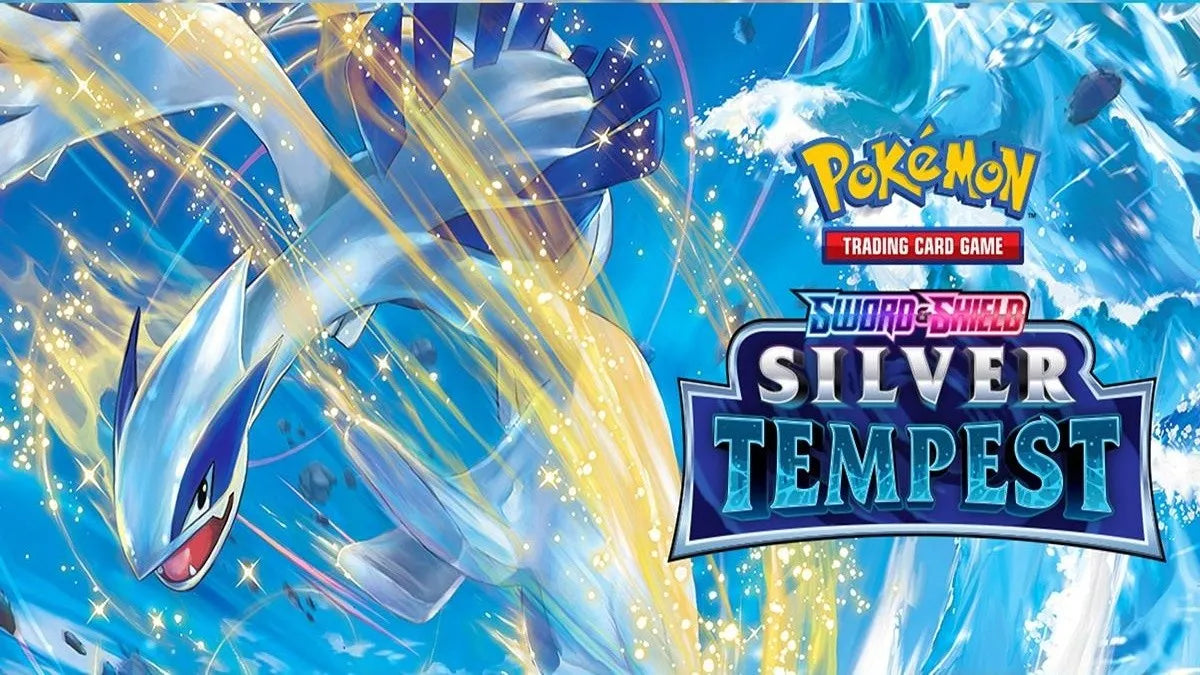 Cartas de Silver Tempest | Pokemon Tcg – Afkstore.cl