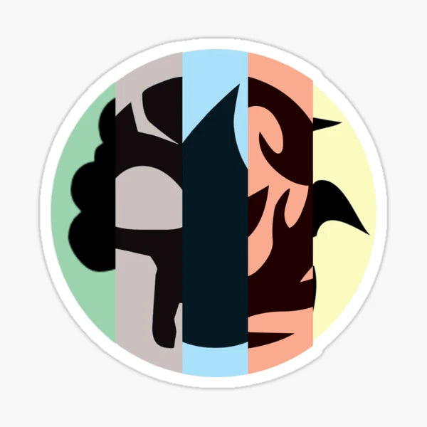 Cartas Magic Multi Color | Magic The Gathering Tcg – Afkstore.cl