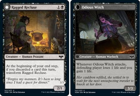 Ragged Recluse C127 – Afkstore.cl