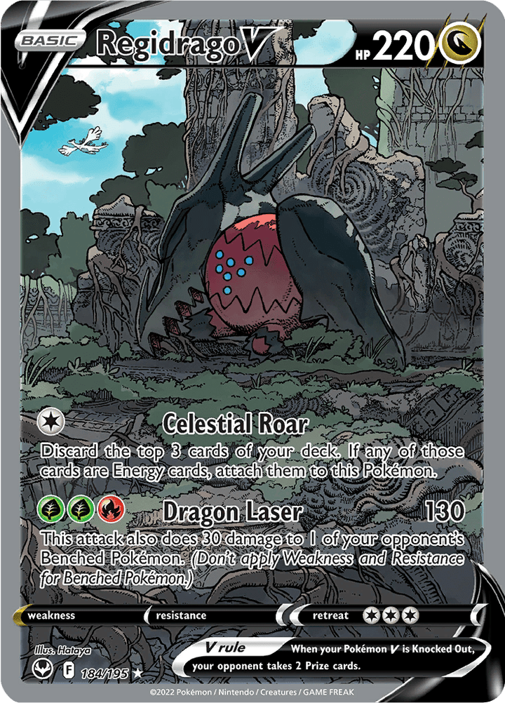 Cartas de Silver Tempest | Pokemon Tcg – Afkstore.cl